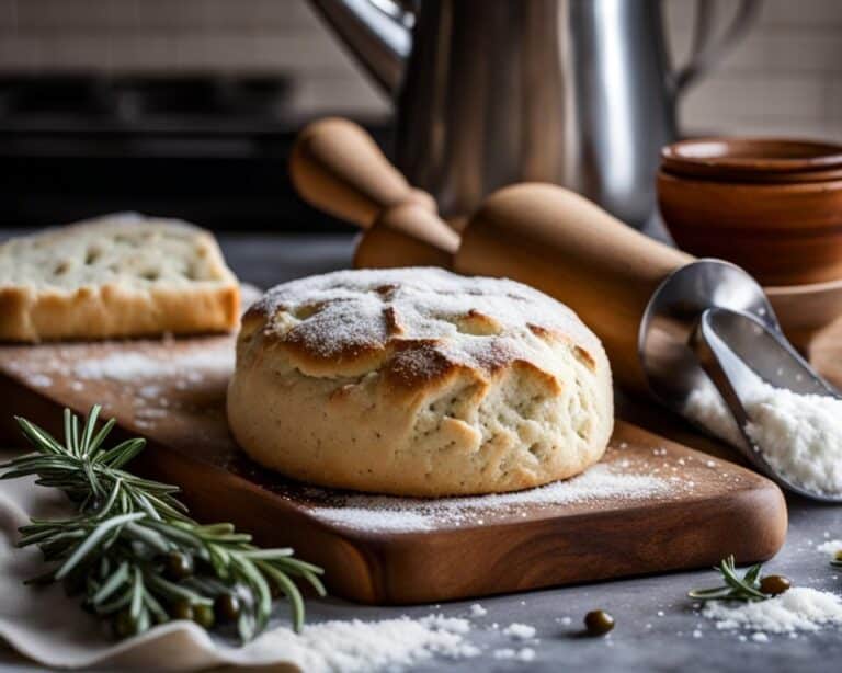 Essential Baking Tools for Savory Focaccia: A Guide