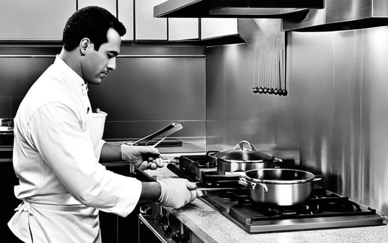 Ergonomics in the Kitchen: Avoiding Strain and Injury