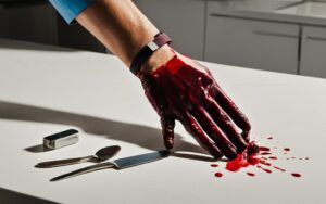 Emergency Procedures for Kitchen Accidents
