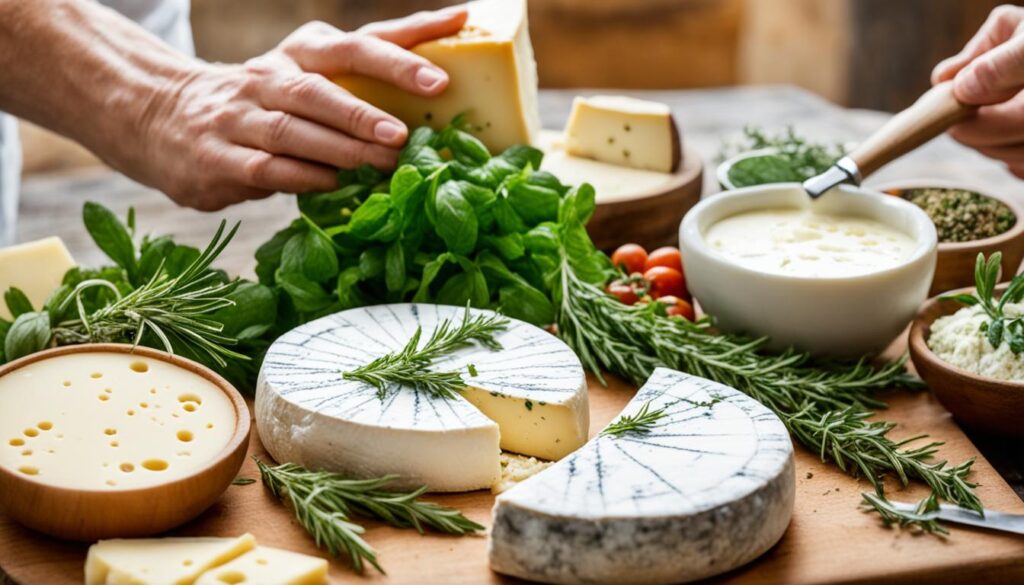 Craft Your Own: The Joy of Artisan Cheese Making at Home