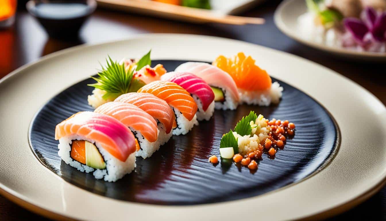 Capturing the Perfect Dish: Food Photography Tips