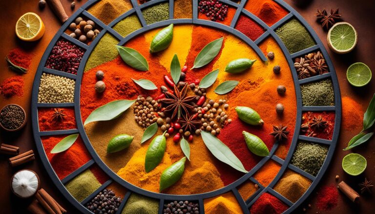 Exploring Exotic Spices: Flavors from Around the World