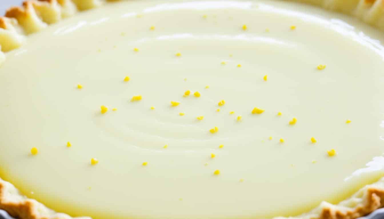 How to Achieve the Perfect Lemon Meringue Pie with a Crispy Base