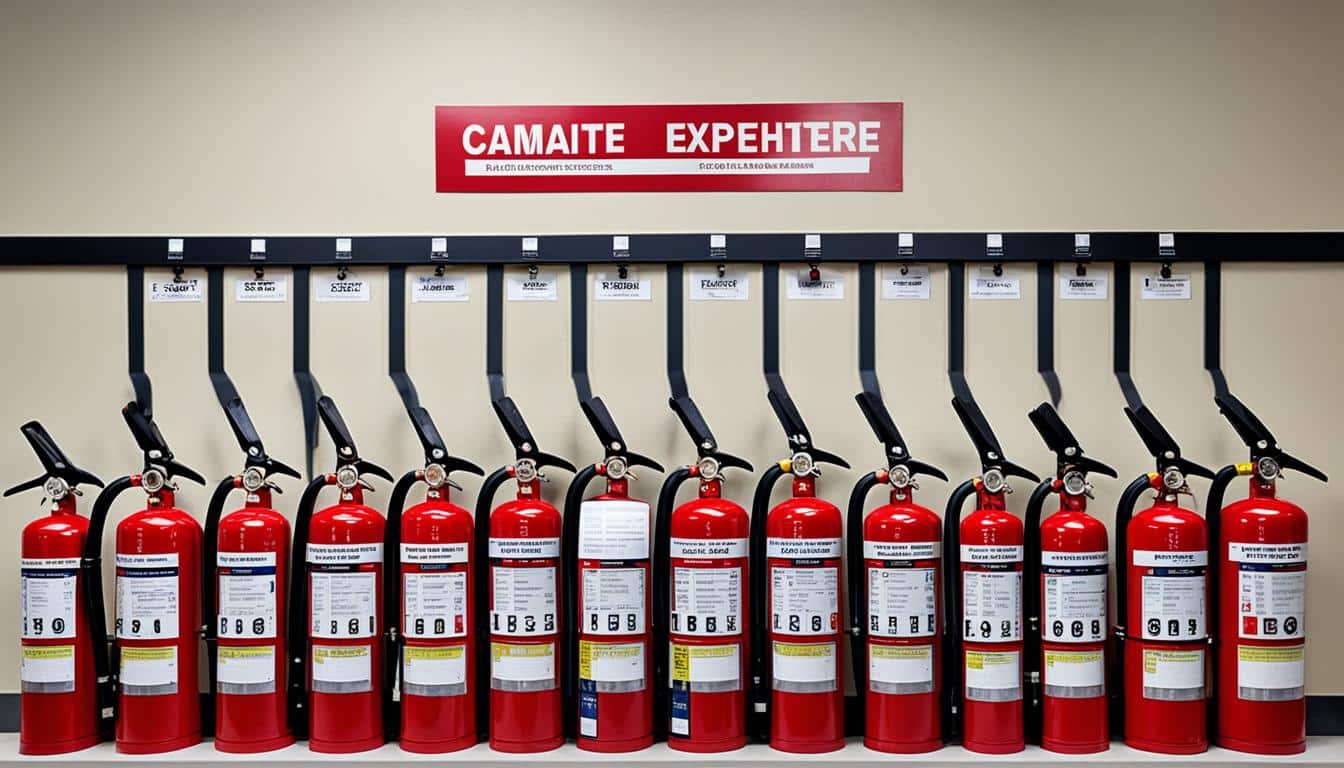 Safety First: Why Every Kitchen Needs a Fire Extinguisher