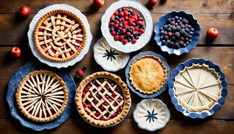 Pie Dishes: How to Choose for Perfect Pies Every Time