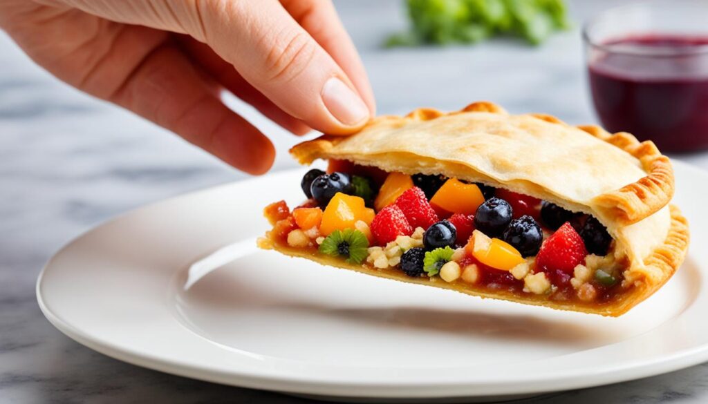Pie Pockets: The Ultimate Guide to Crispy, Portable Treats