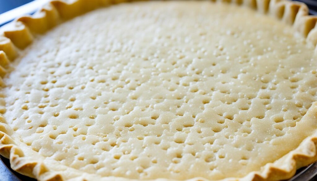 Using Pre-Made Pie Crusts: How to Ensure They’re Still Crispy