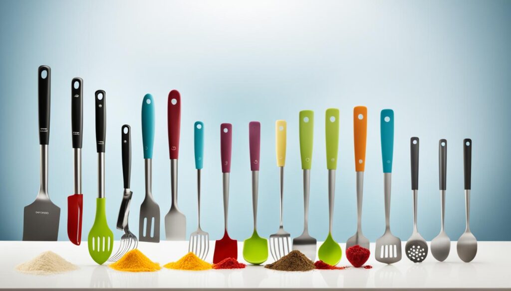 Spatula Set: The Baker’s Guide to Versatility in the Kitchen