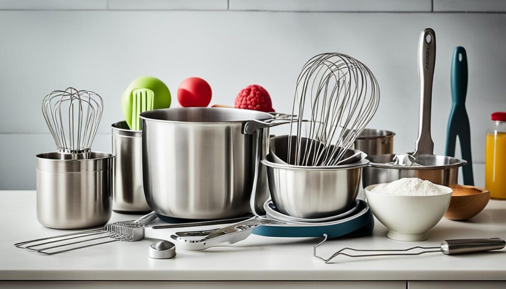 Cake Leveler: The Secret to Perfectly Even Cake Layers