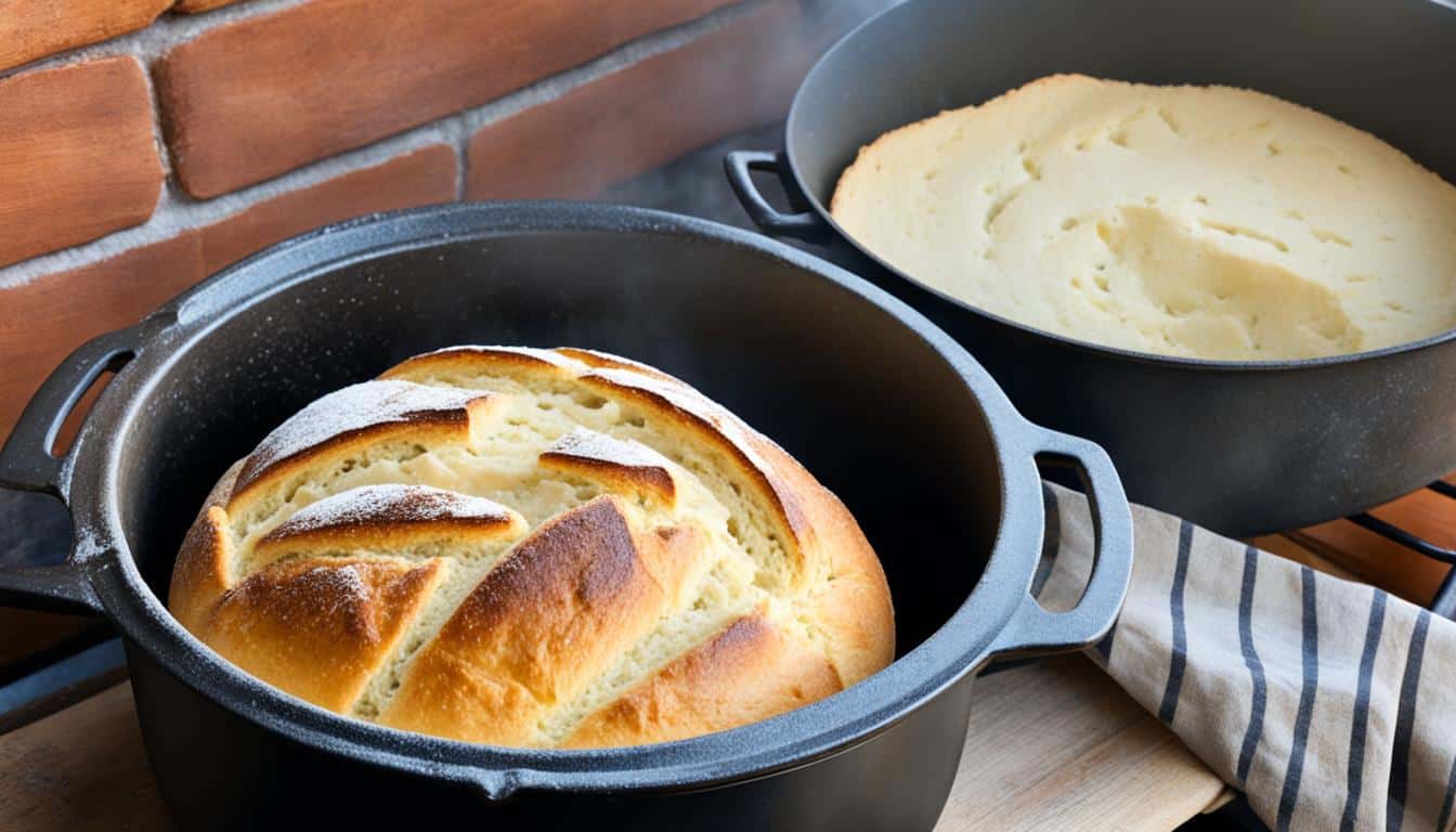 Dutch Oven Baking: The Secret to Artisan Bread
