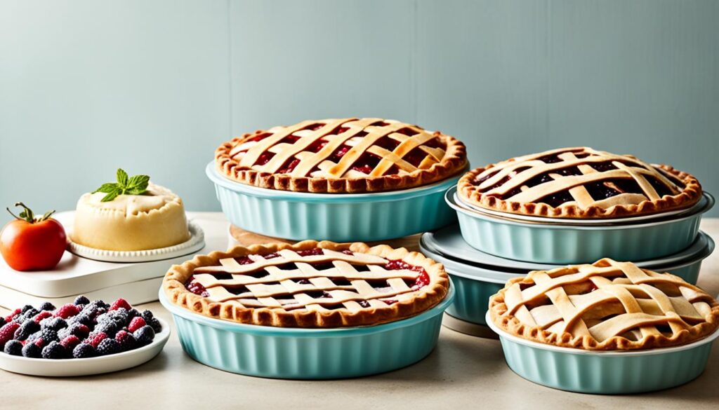 Pie Storage Solutions for Keeping Your Crust Crispy